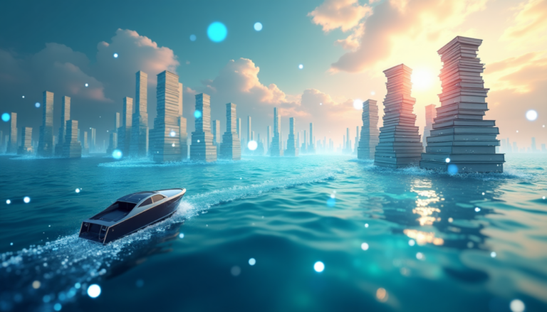 Oceans of PDF: What Happened & Safe Alternatives